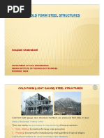 Camber Calculation PDF | PDF | Beam (Structure) | Structural Steel