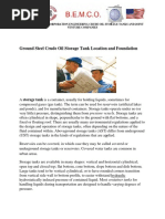 Bund Design | PDF | Building Engineering | Civil Engineering