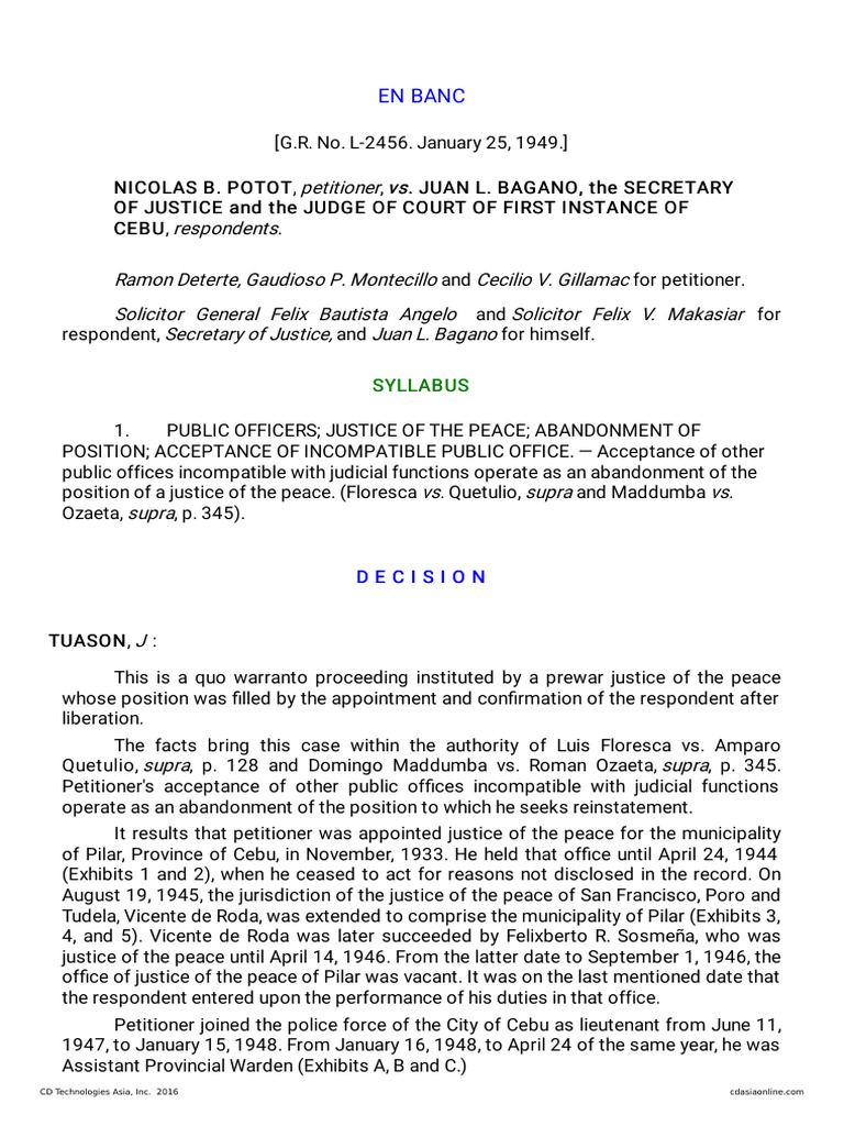 Rule 66 | PDF | Justice Of The Peace | Judge