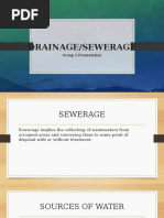Code of Practice On Sewerage and Sanitary Works 3rd Edition Mar 2025 ...