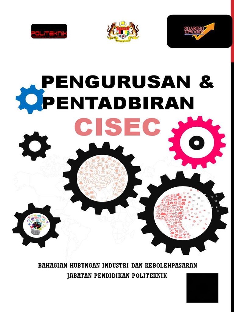 Tugas Dan Peranan CISEC | PDF