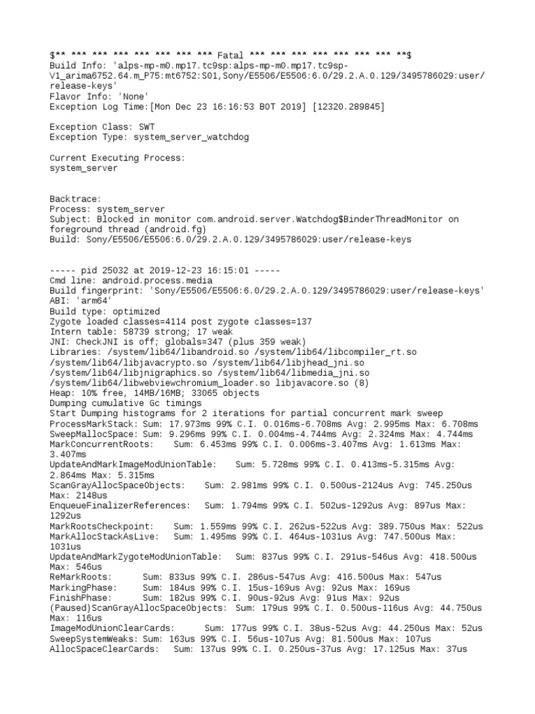 Exp Main | PDF | Java (Programming Language) | Thread (Computing)