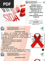 Infografía NOM 036 SSA2 2012 | PDF | Vacunas | Medicina CLINICA