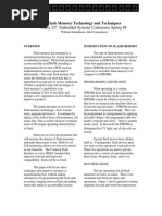 Assignment - 1: Introduction of Windows Operating System | PDF ...