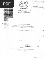 IS 1364 (Part 3) - 2018 Standard For Hexagon Head Bolts, Screws and ...