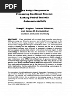 100 Therapy Questions | PDF | Feeling | Psychological Trauma