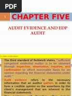 Handbook ISA 530 | PDF | Audit | Sampling (Statistics)