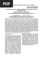 Matrix of Changes PRAG 2025 | PDF | Business