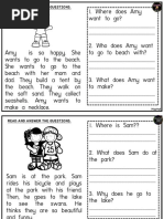 Roblox | PDF | Reading Comprehension