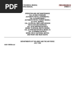 FM 22-102 | PDF | Handcuffs | Rape