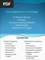 Gibson Incision | PDF