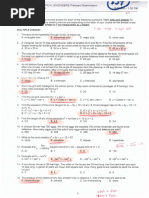 EE Module 1 PDF | PDF | Volt | Series And Parallel Circuits