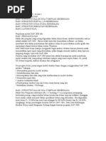 Ebook Program Sap2000 v20 | PDF | Komputer