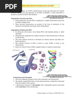 Biochemistry Notes | PDF
