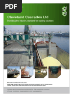 Percentage Conversion Chart For Slopes & Gradients | PDF | Quantity ...