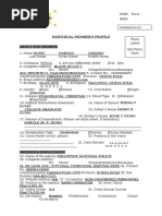 APS Letter Request For Sangguniang Bayan To Approve Ordinances | PDF