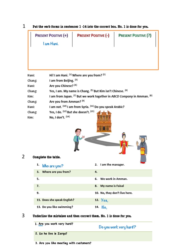 Dummy Project 1 5 | PDF