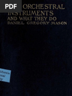 Teachers Guide For Orchestration | PDF | Orchestras | Conducting