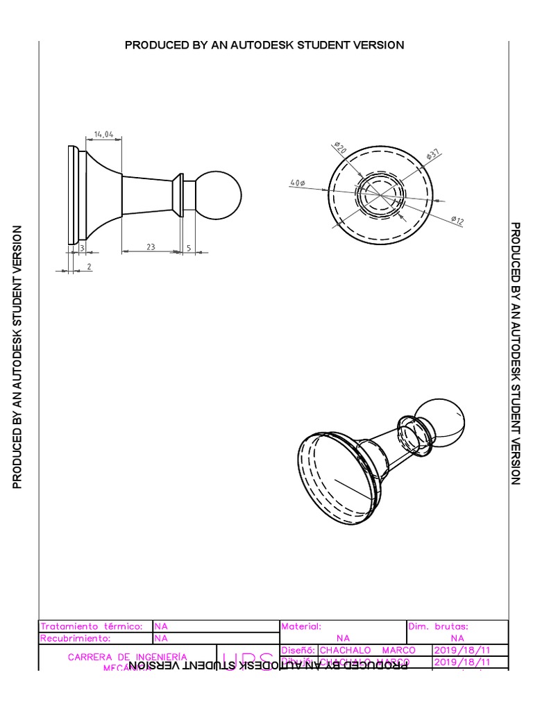 Planos G PDF | PDF