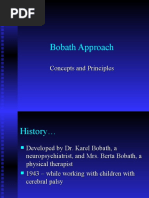 Preferred Practice Patterns: APTA Guide To Physical Therapy Practice ...