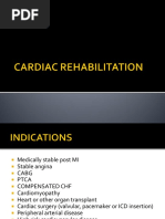 Bruce Protocol Stress Test | PDF | Treadmill | Physical Exercise