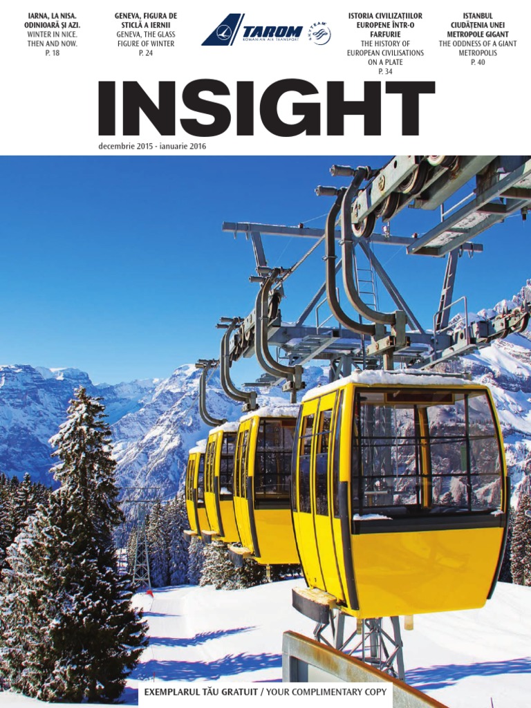 Insight Dec-Ian PDF | PDF