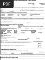 CDAC Contributions - Opt-out-Form | PDF