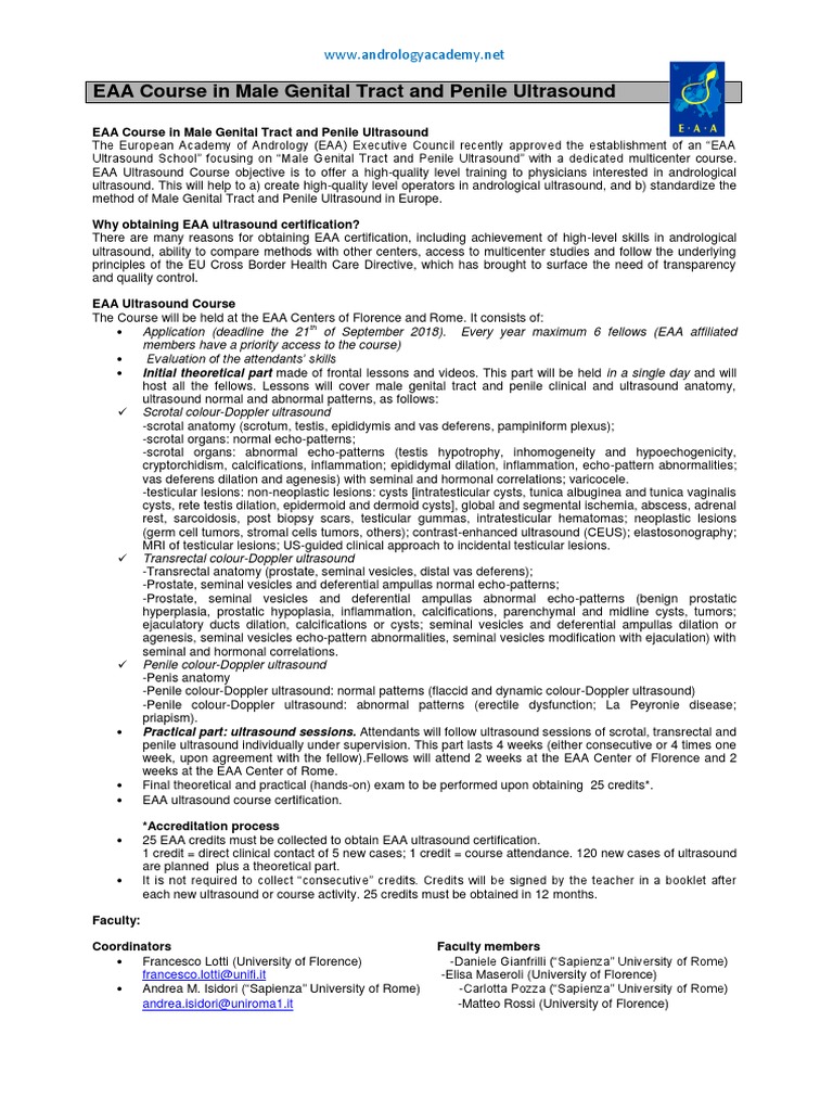 Giulia Bini (University of Florence | PDF | Genitourinary System ...