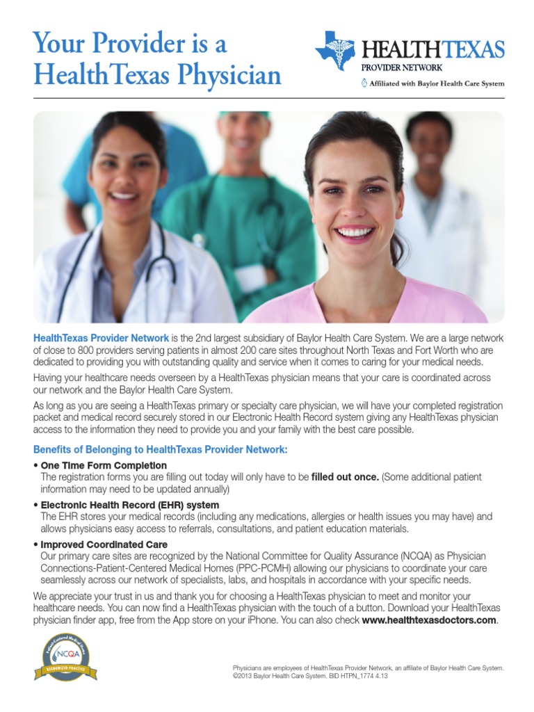 New Patient Registration Packet | PDF | Health Insurance Portability ...
