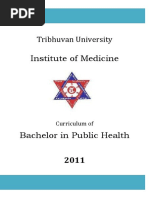 DHIS PHC Facility Monthly Report Form | PDF | Vaccines | Hepatitis