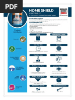 Damp Proof - PIS PDF | PDF | Paint | Plaster
