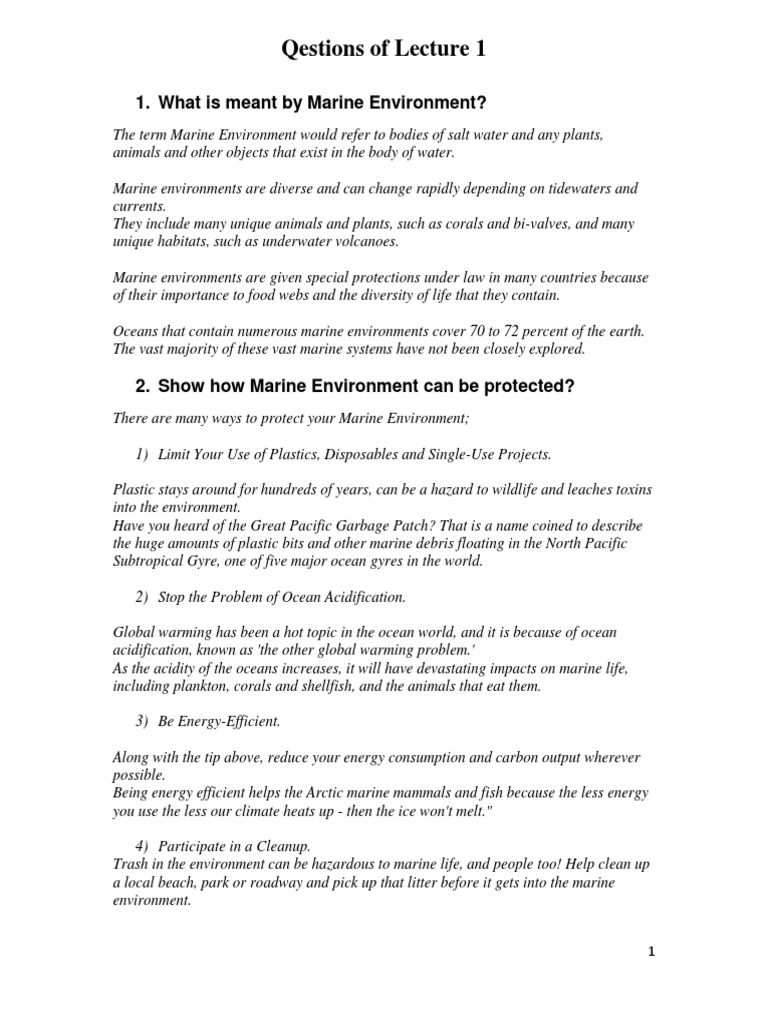 Mid-Term Q | PDF | Ph | Tsunami