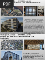 Voladizos en Arquitectura | PDF | Puente | Acero