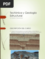 Sistema de RIEDEL | PDF | Geología estructural | Falla (geología)