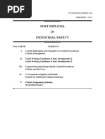 Rule 1050 | PDF | Employment | Disability