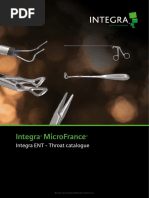 Codman Neuro Accessories Catalog | PDF | Implied Warranty | Length