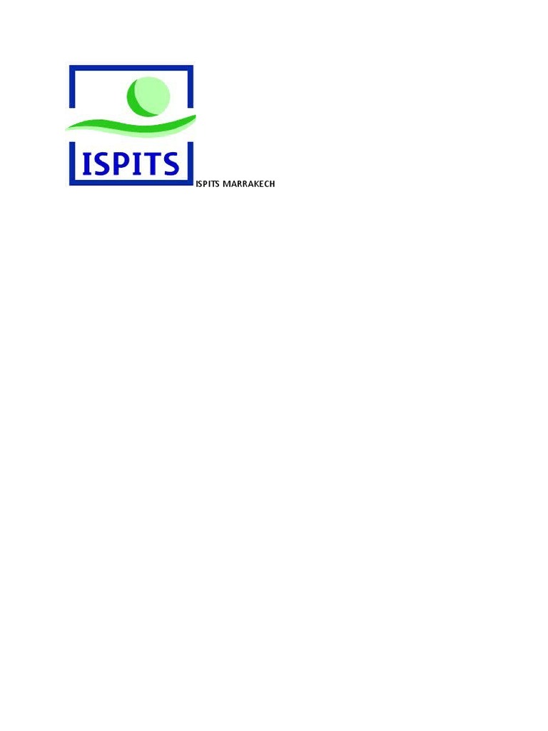 Ispits Marrakech | PDF