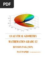 Grade 12 Functions and Graphs | PDF | Teaching Mathematics
