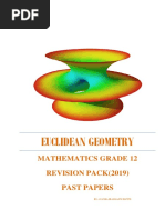 Grade 12 Functions and Graphs | PDF | Teaching Mathematics