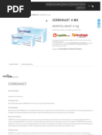 "Stadium-T: Analgésico Tramadol y Dexketoprofeno" | PDF | Tableta ...