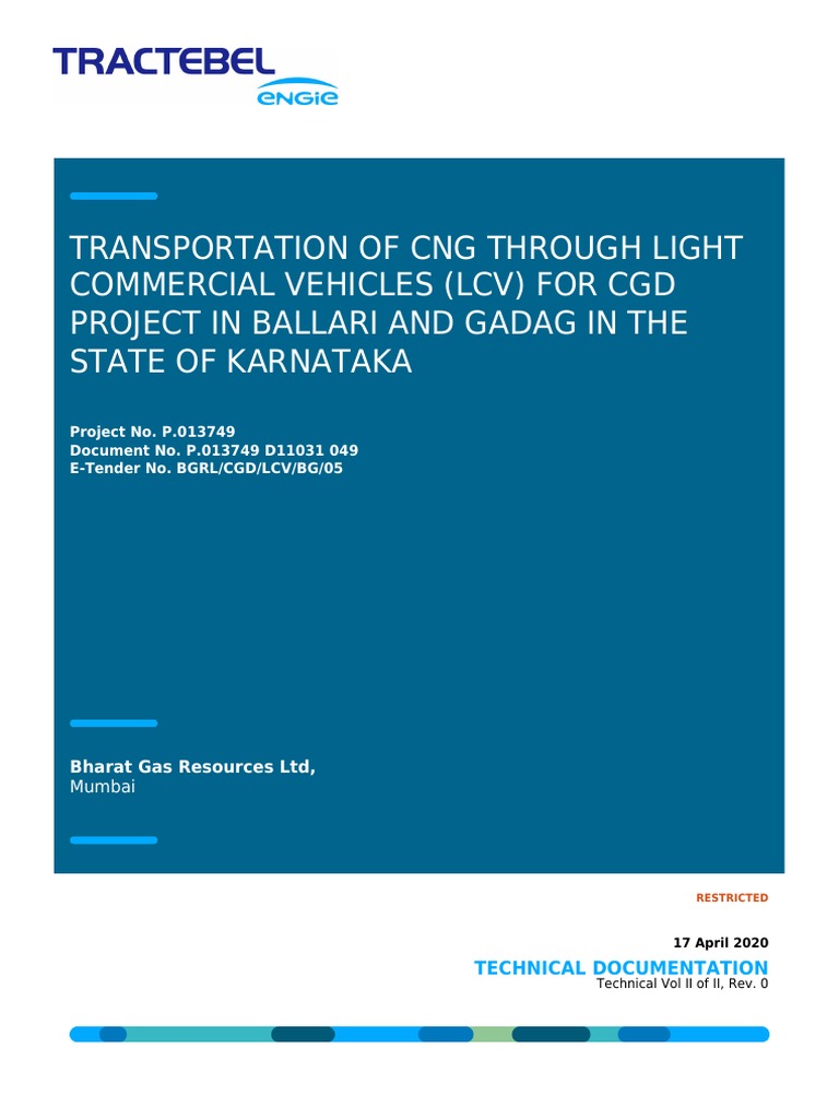 Technical Volume PDF | PDF | Vehicles | Insurance