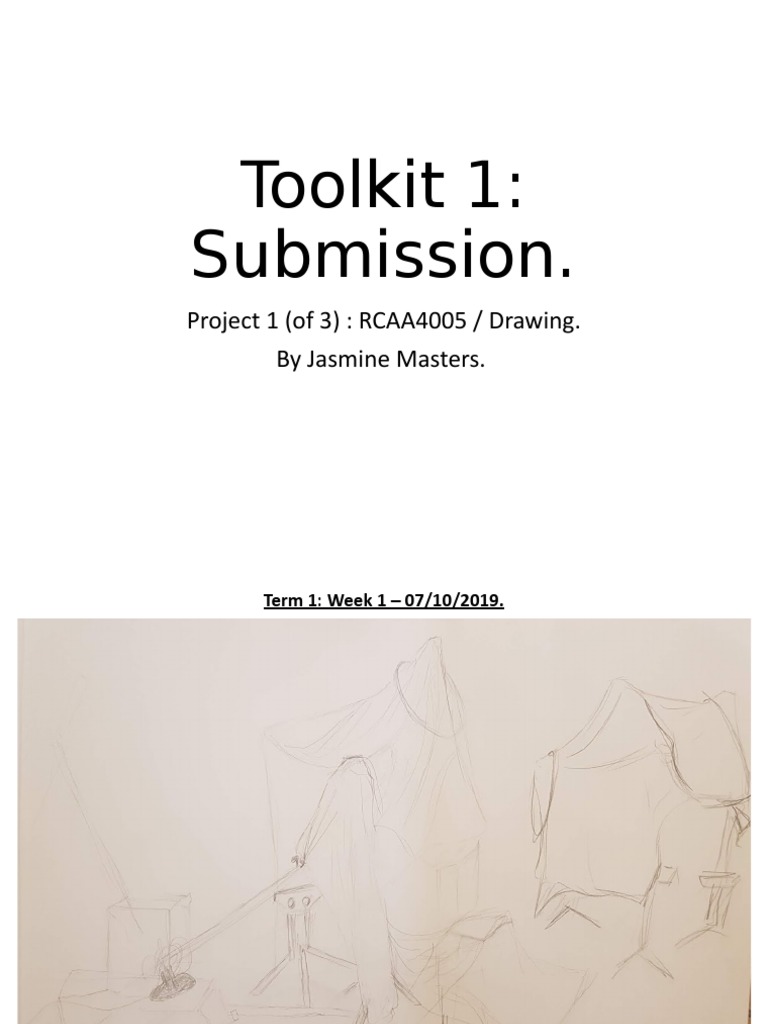 Art Drawing and Character Design Toolkit | PDF | Figure Drawing | Drawing