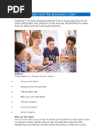 Phonics Lessons - A Complete 61 Lessons Course For Teaching Beginning ...