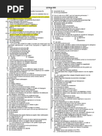 QCM GRH Corrige | PDF | Gestion des ressources humaines | Recrutement