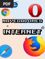 Partes de La Ventana Del Navegador Google Chrome | PDF