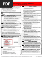 Cummins Pcc3 3 Powercommand Controltechnical Training | PDF | Cummins ...