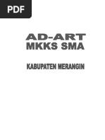 MKKS | PDF