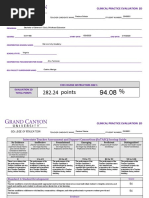 Nutrition Month Cooking Contest Criteria and Rules | PDF | Foods | Business