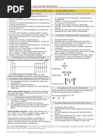 POGIL Avg Atomic Mass KEY | PDF | Chemical Elements | Isotope