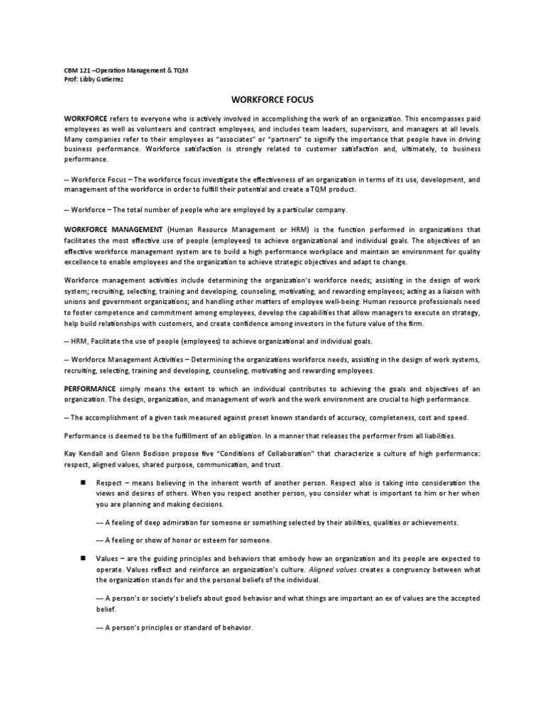 CBM 121 Chapter 5 Explanations | PDF | Motivation | Motivational